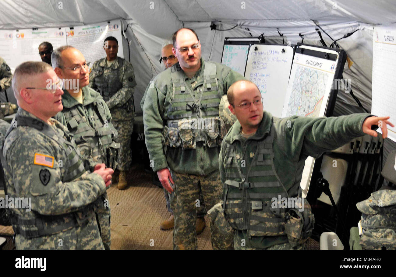 Brig gen richard staats hi-res stock photography and images - Alamy