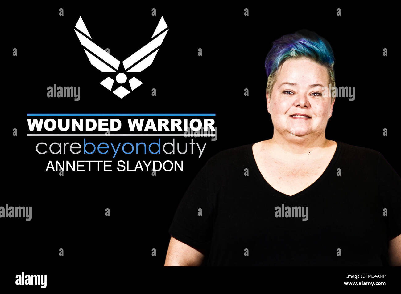 More than eighty U.S. Air Force recovering service members from around ...