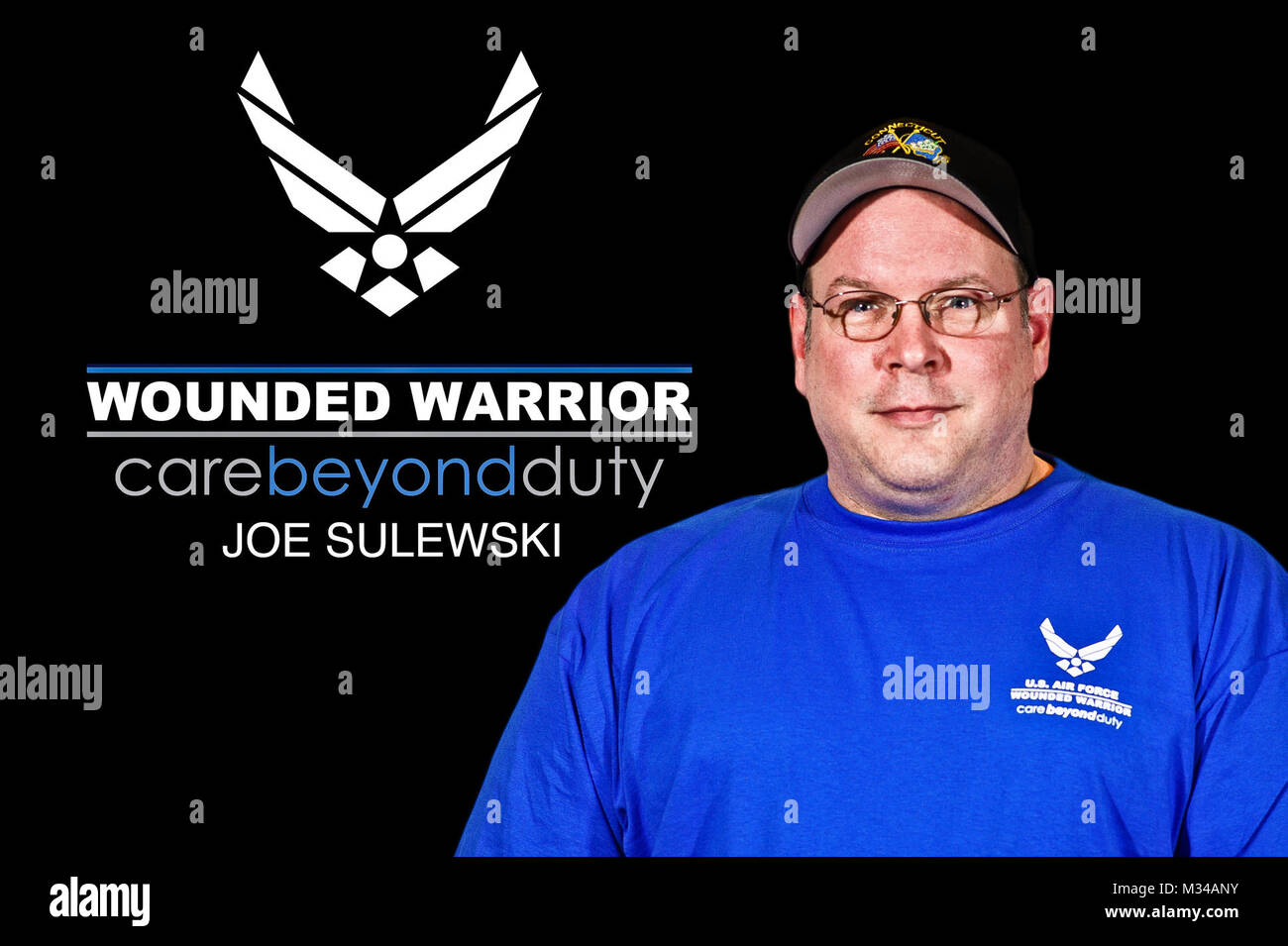 More than eighty U.S. Air Force recovering service members from around ...