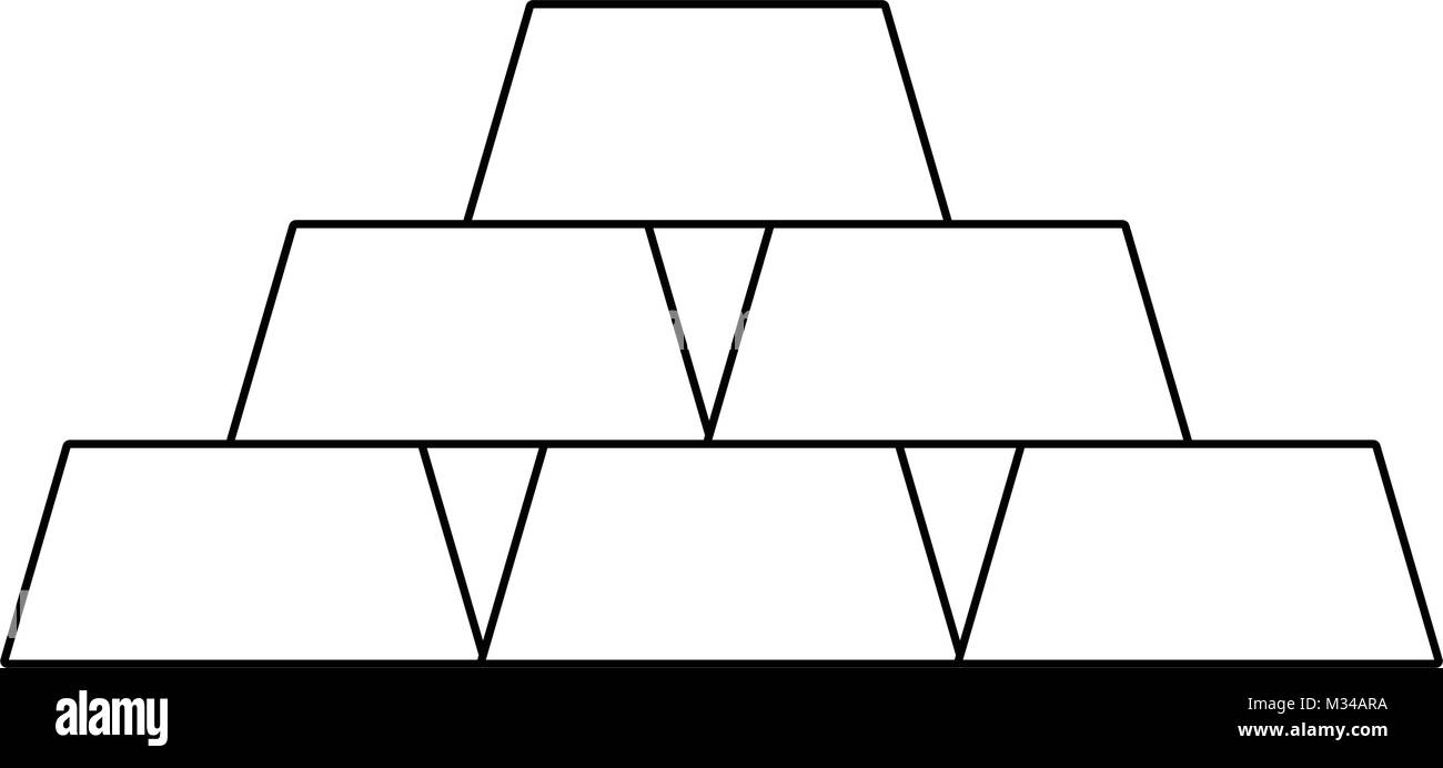 abstract money object Stock Vector Image & Art - Alamy