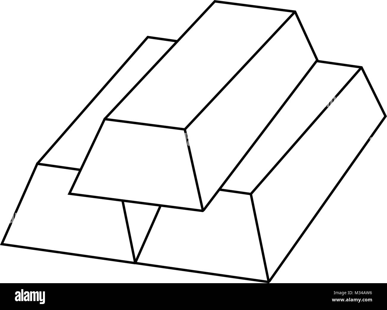 abstract money object Stock Vector Image & Art - Alamy