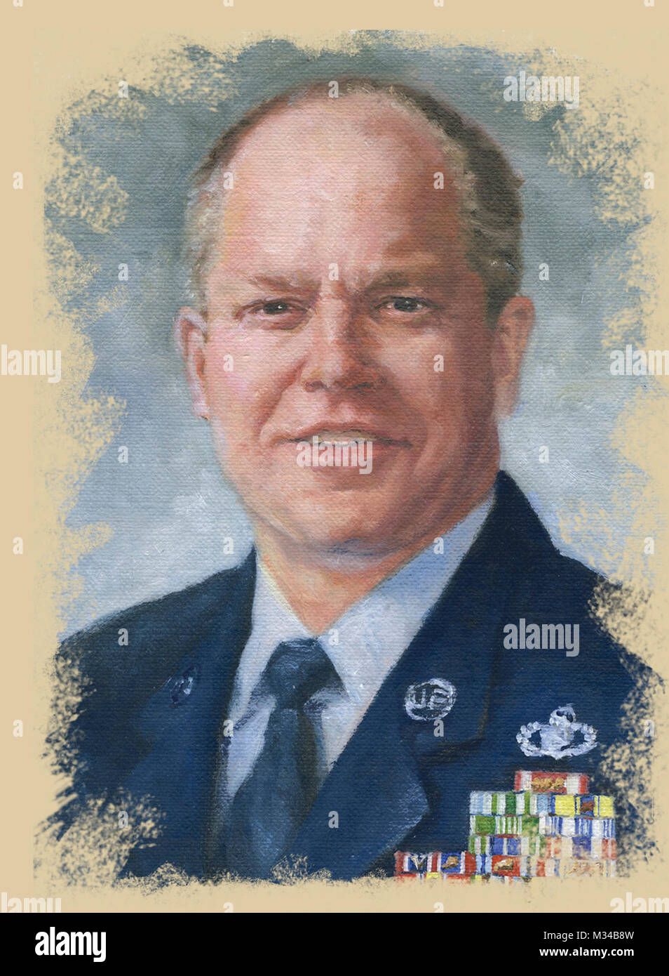 Chief Master Sgt. Christopher Muncy, CCM ANG #10 by Command Chief of ...