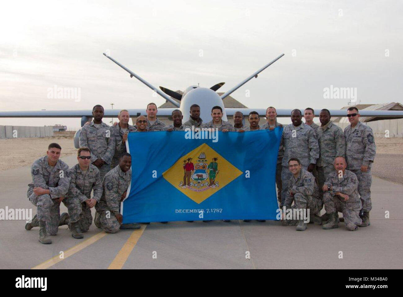 166th airlift wing delaware air national guard hi-res stock photography ...