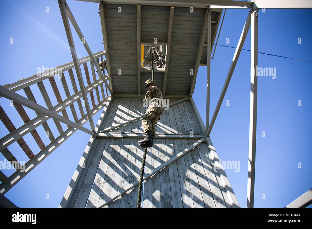 Sliding method hi-res stock photography and images - Alamy