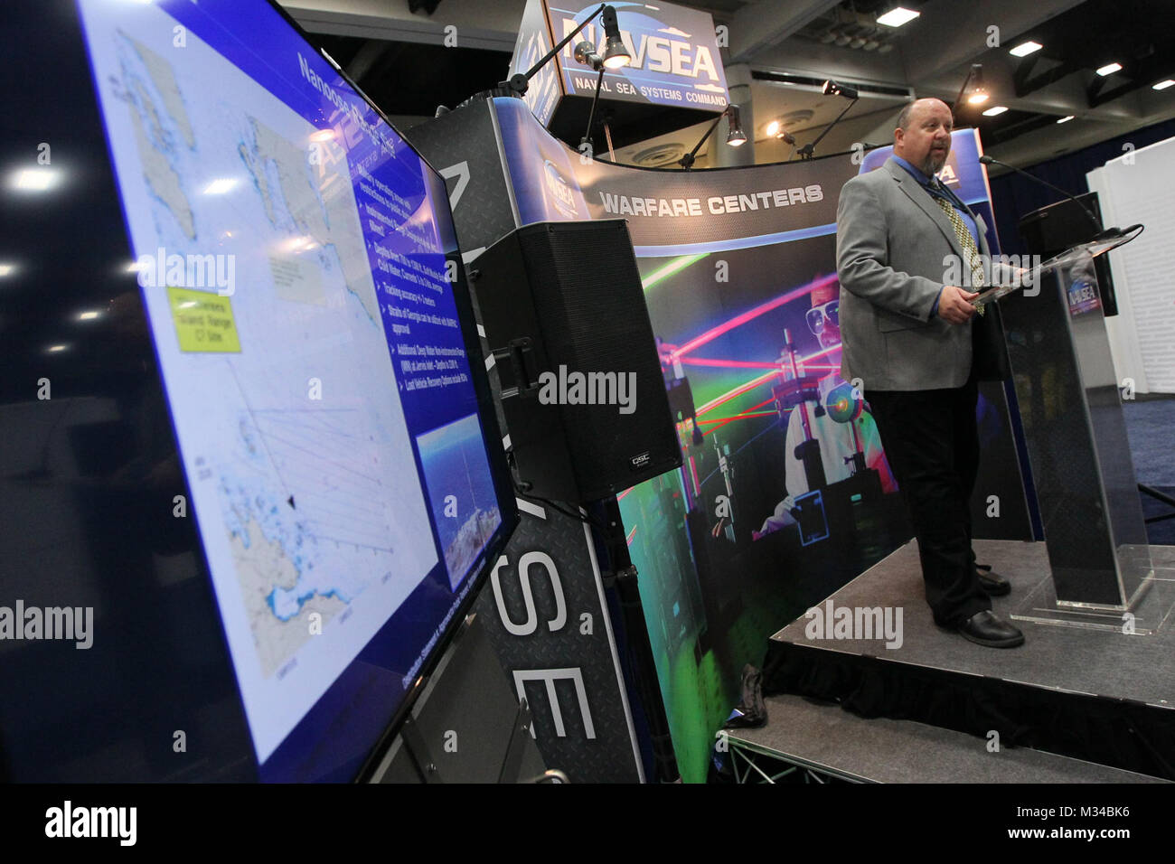 Nuwc keyport hi-res stock photography and images - Alamy