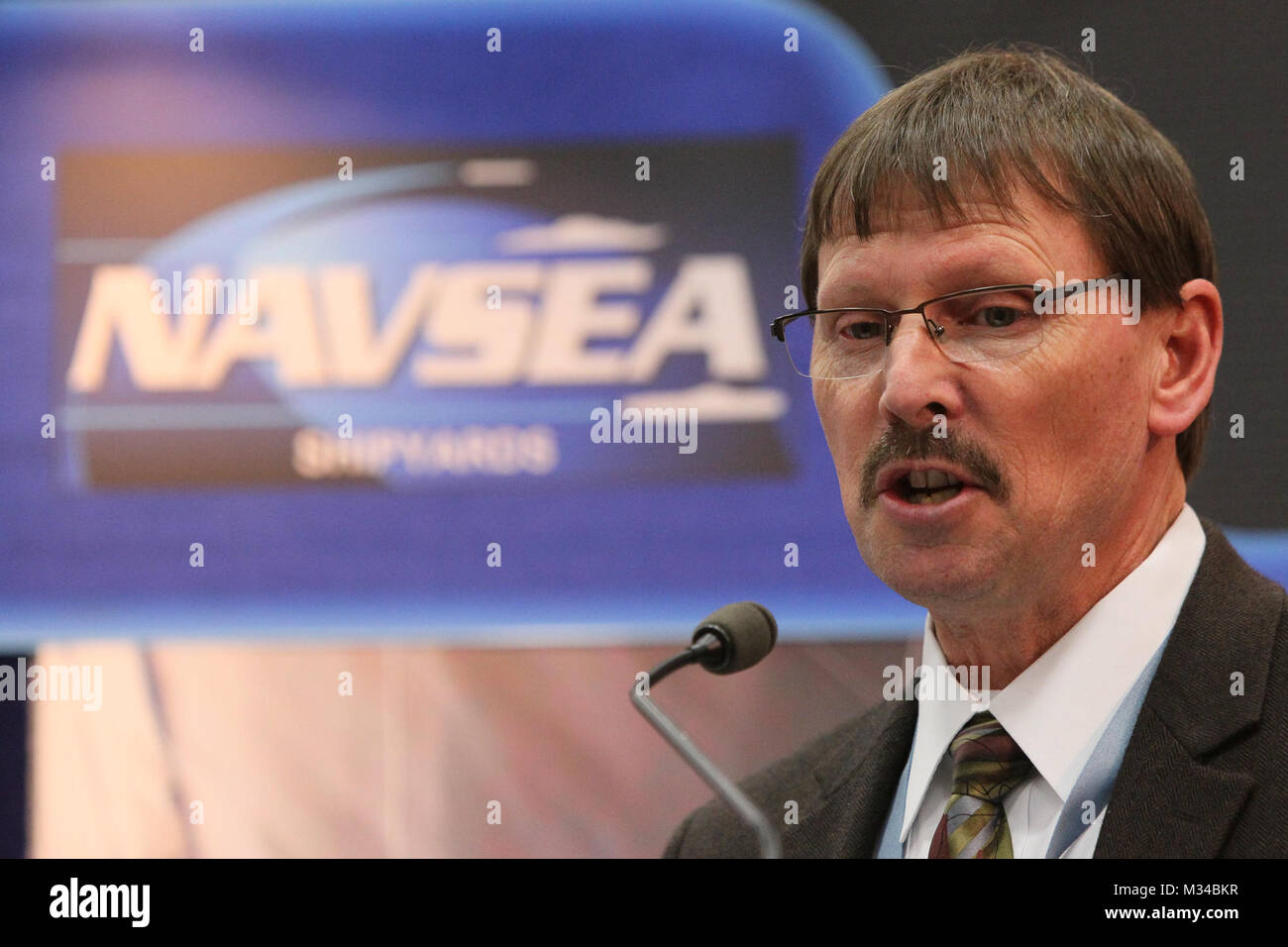 Naval institute usni news hi-res stock photography and images - Alamy