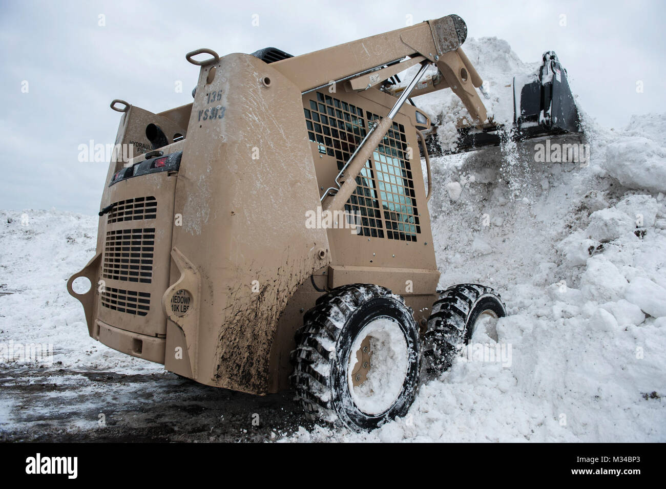 150218-Z-DZ458-00-6718 by Maine Army National Guard Stock Photo - Alamy