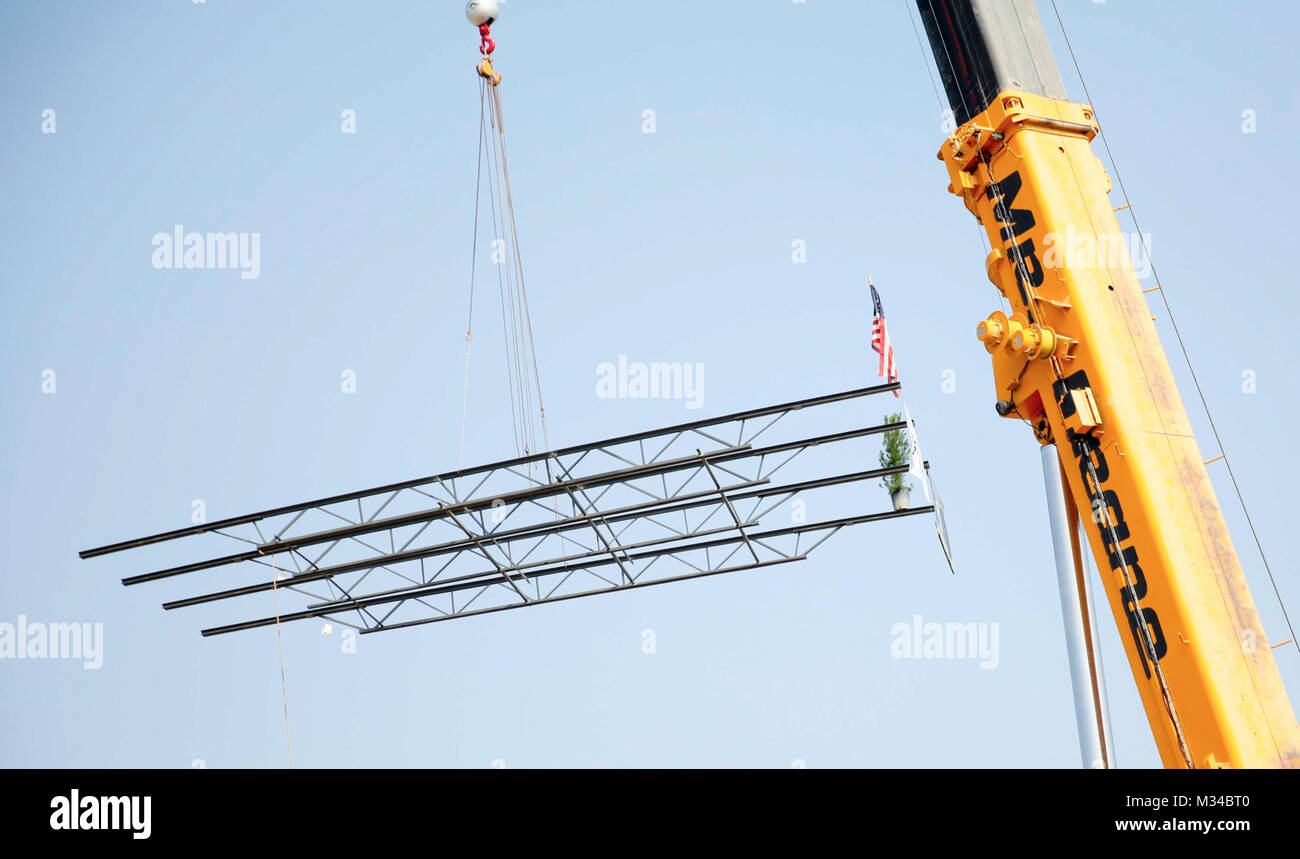 Hensel phelps construction hi-res stock photography and images - Alamy