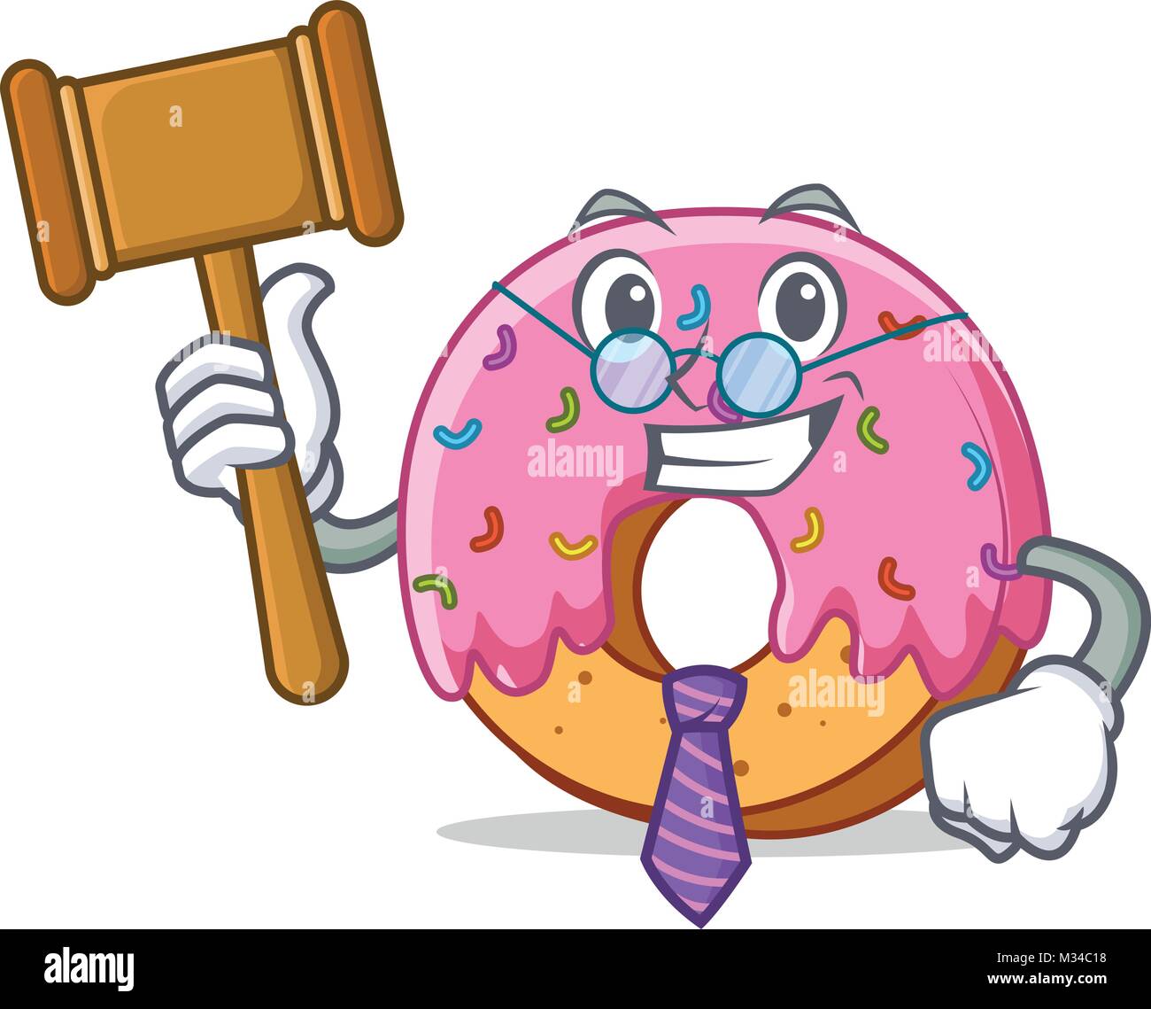 Court pastry Stock Vector Images - Alamy