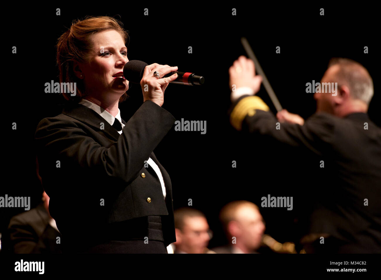Jennifer stothoff hi-res stock photography and images - Alamy