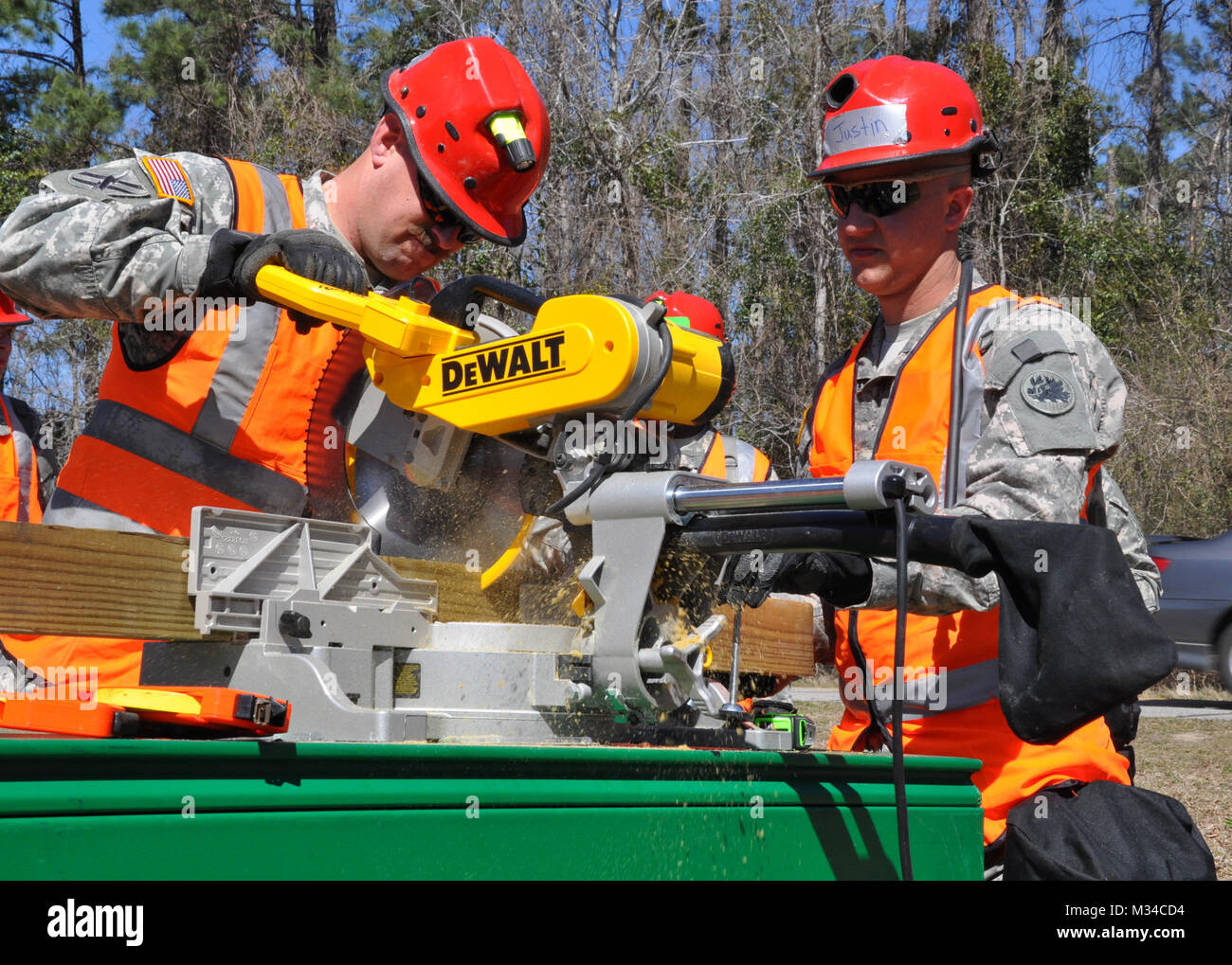 Fema funded hi-res stock photography and images - Alamy