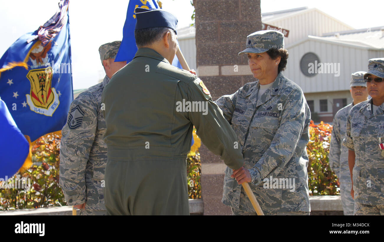 Brig gen braden sakai hi-res stock photography and images - Alamy