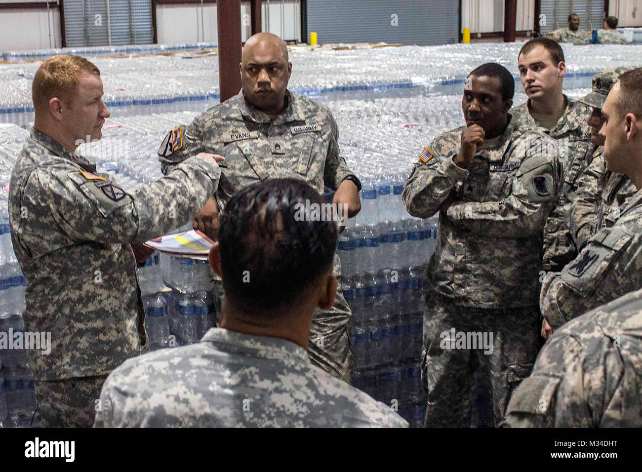 Camp villere hi-res stock photography and images - Alamy