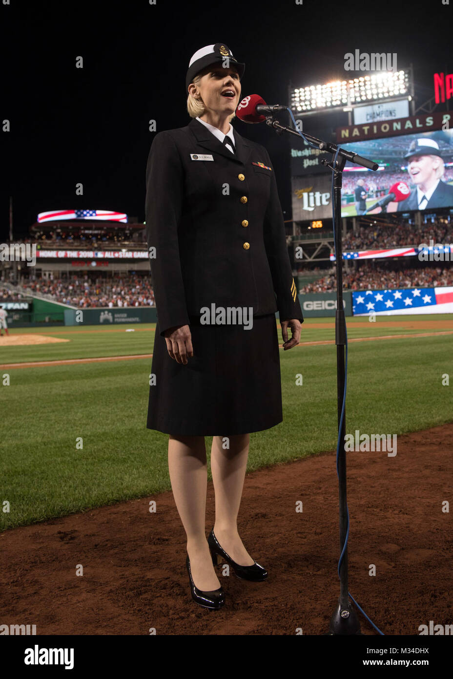 150417-N-HG258-104 WASHINGTON, D.C. (April 17, 2015) Chief Beth Revell ...