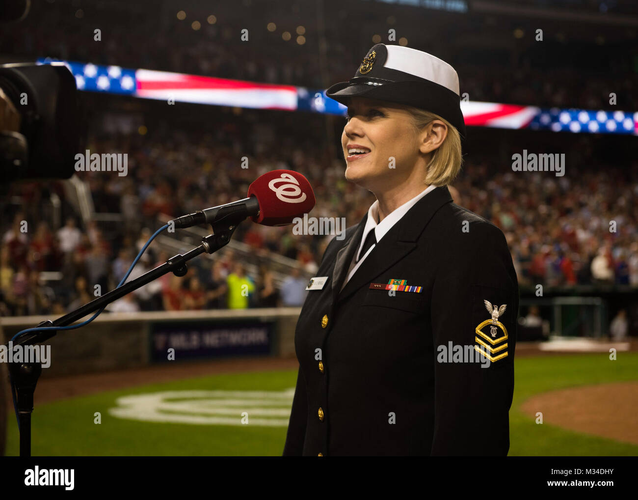 Beth Revell High Resolution Stock Photography and Images - Alamy