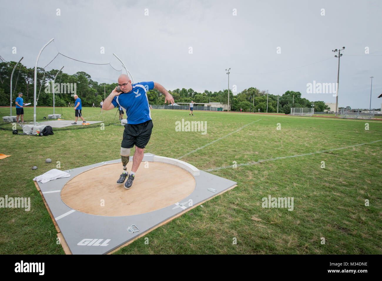 U s army brig gen harris hi-res stock photography and images - Alamy
