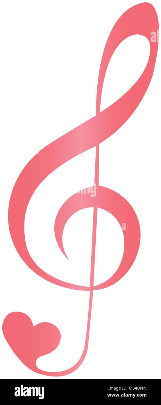 Abstract love object Stock Vector Image & Art - Alamy