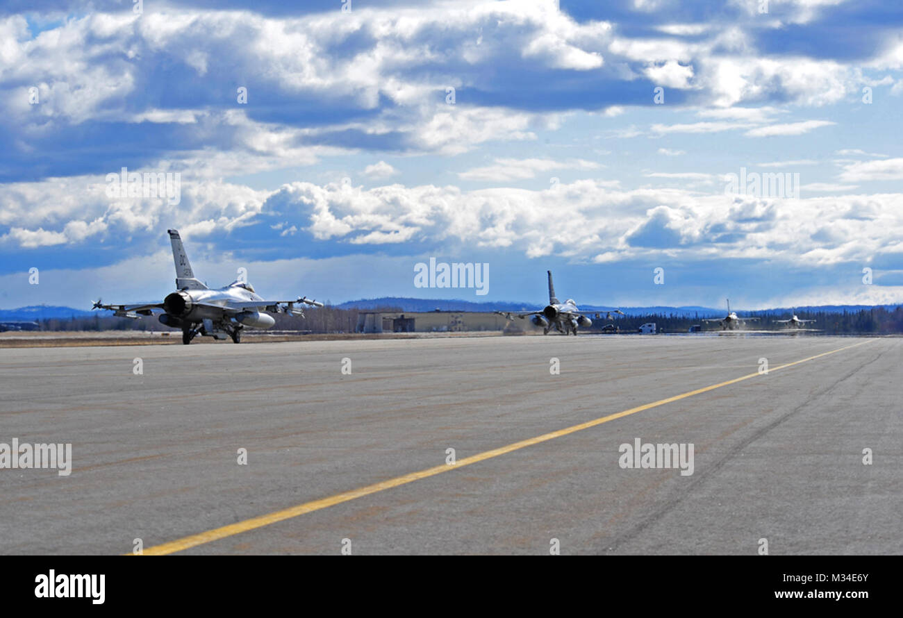121st fighter squadron hi-res stock photography and images - Alamy