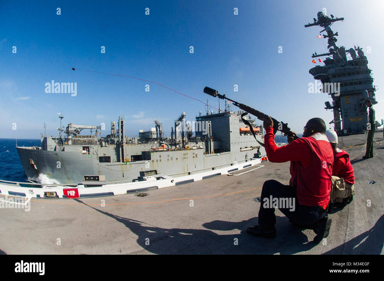 150513-N-TE278-067 WATERS SOUTH OF JAPAN (May 13, 2015) Aviation ...