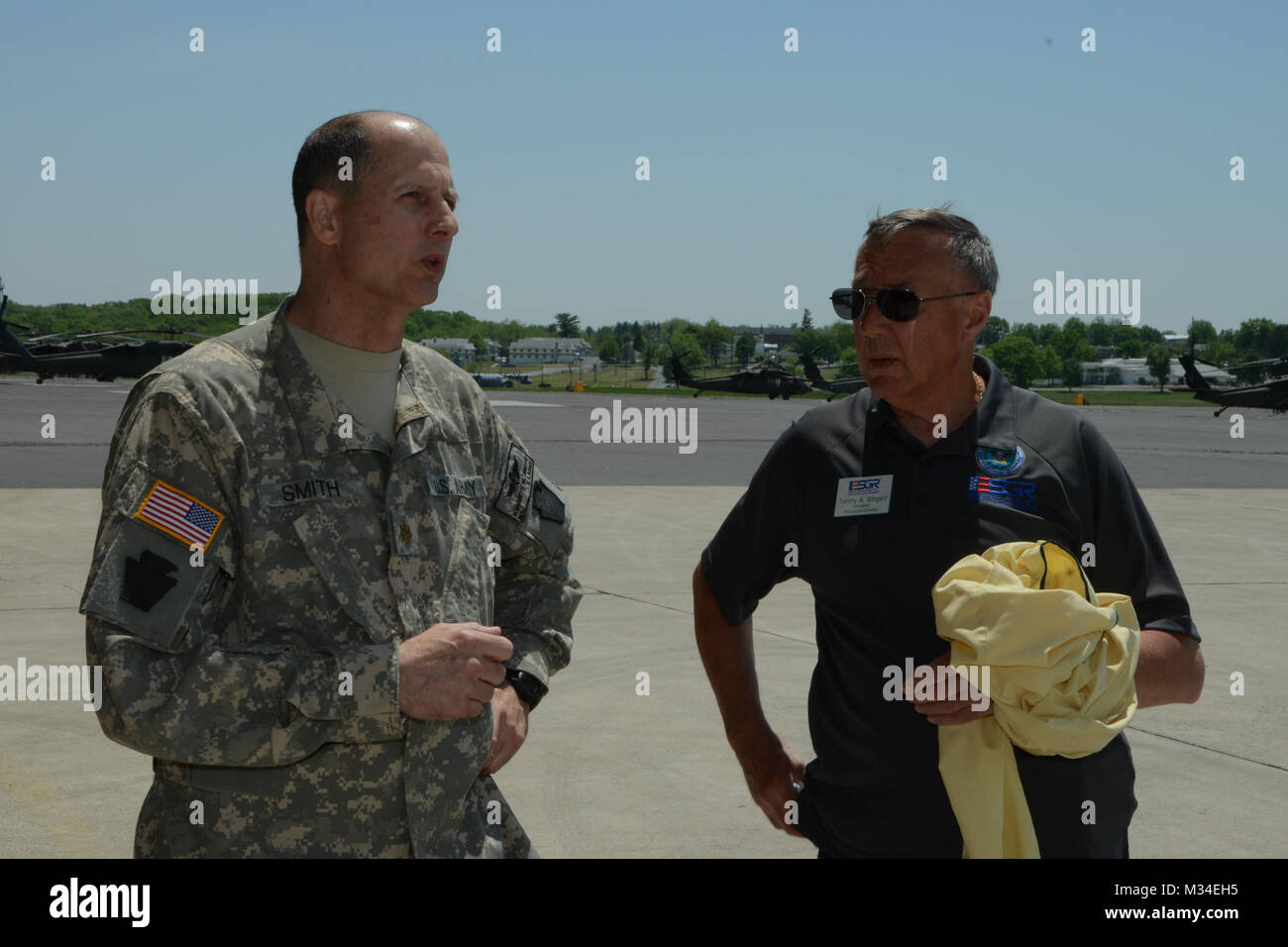 Esgr Boss Lift High Resolution Stock Photography and Images - Alamy