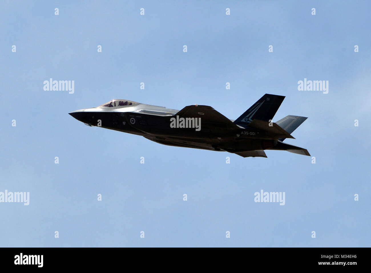 Royal Australian Air Force Maj. Andrew Jackson, 61st Fighter Squadron ...