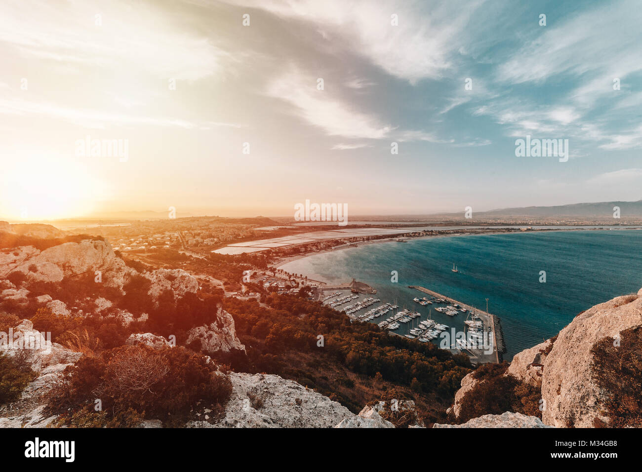Devil beach hi-res stock photography and images - Alamy