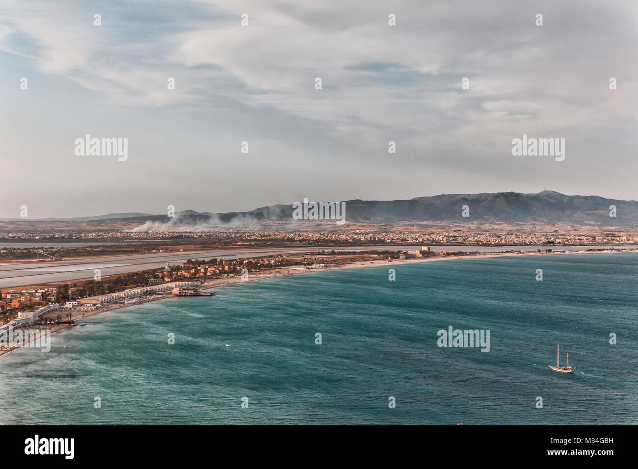 Devil Beach High Resolution Stock Photography and Images - Alamy