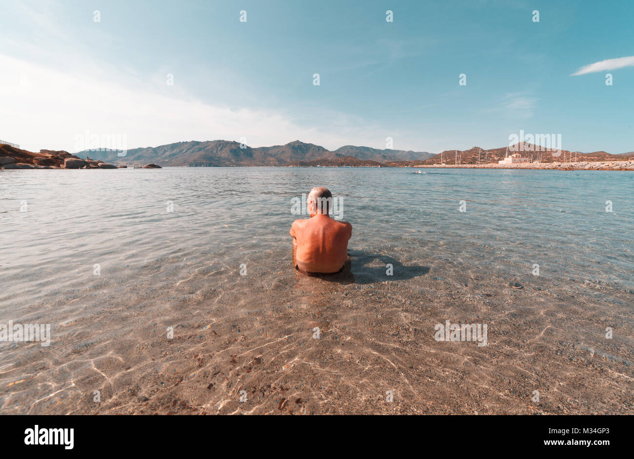 Rehabilitation water hi-res stock photography and images - Alamy