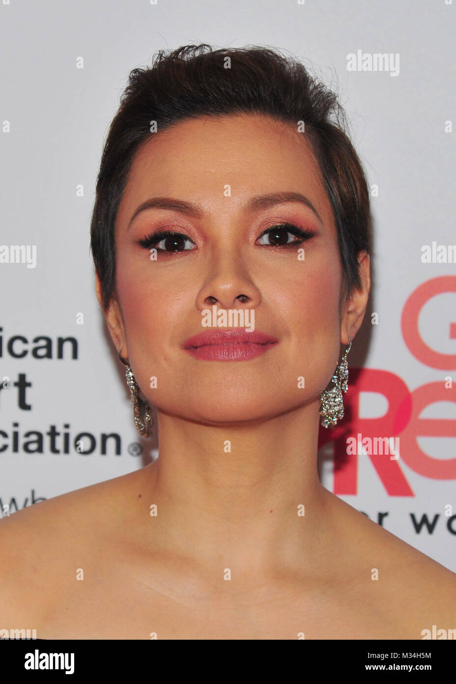Lea Salonga High Resolution Stock Photography and Images - Alamy