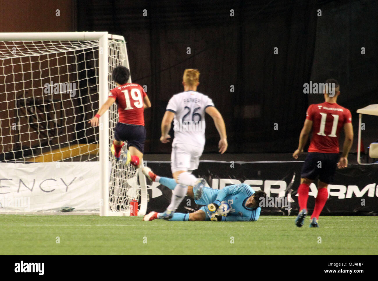 Brian rowe whitecaps hi-res stock photography and images - Alamy