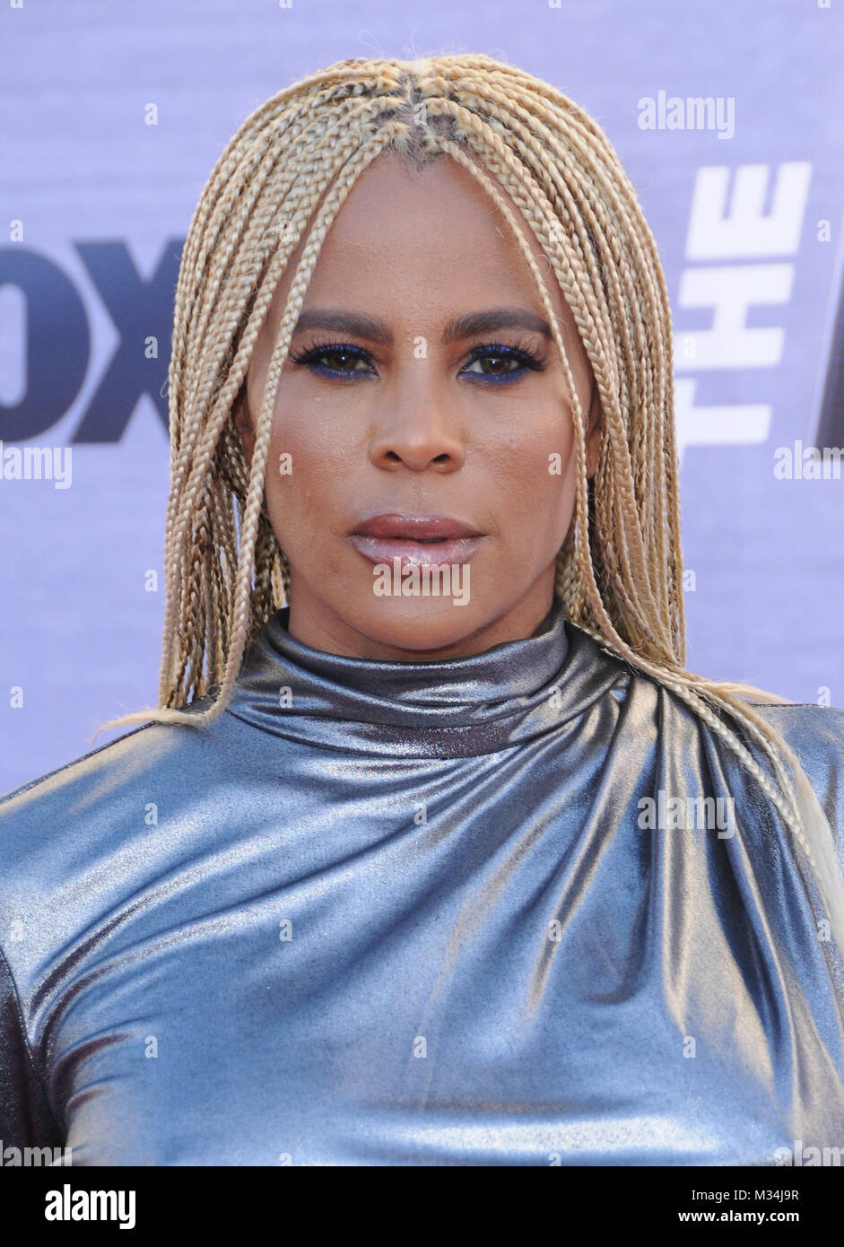 West Hollywood, CA, USA. 8th Feb, 2018. 08 February 2018 - West ...