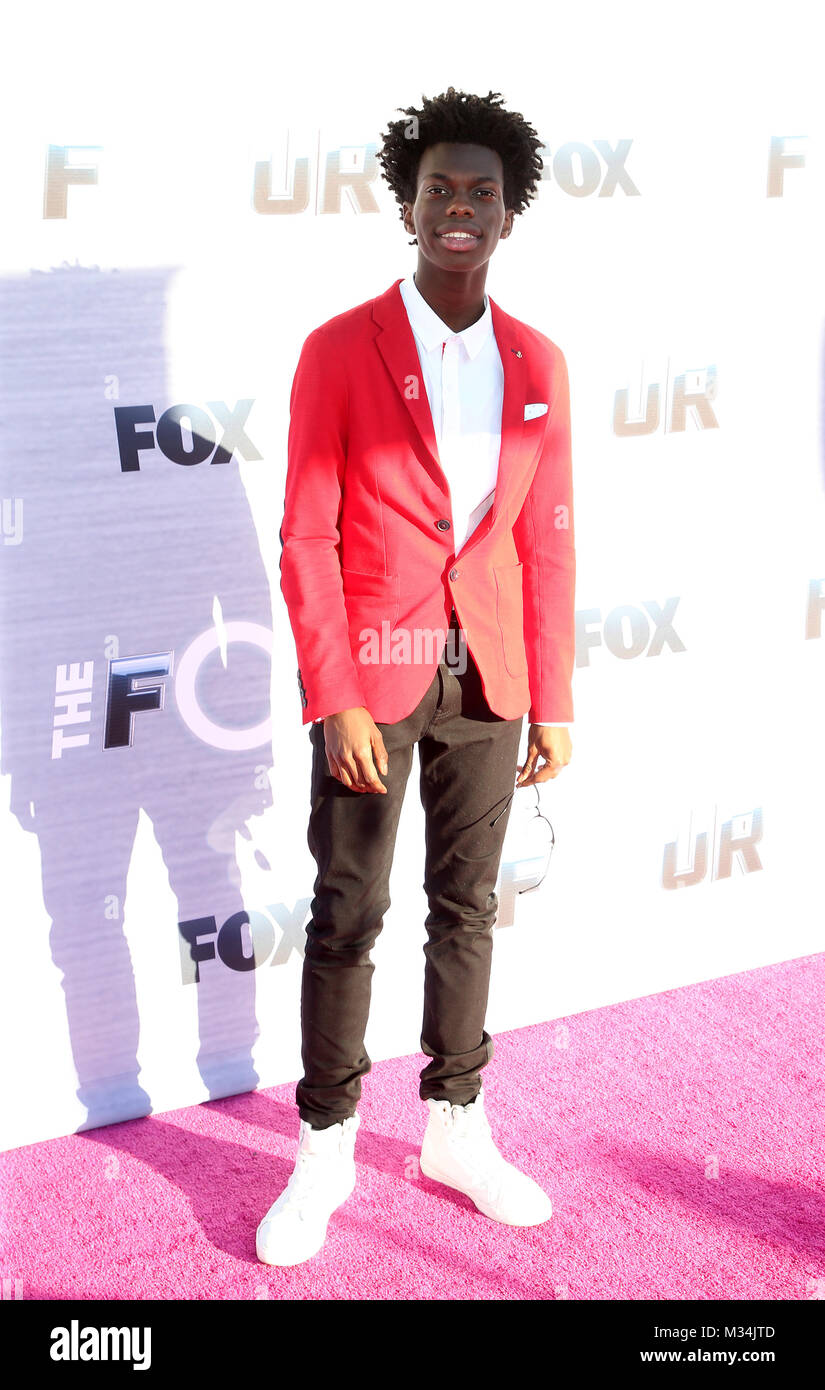 Tim johnson jr hi-res stock photography and images - Alamy