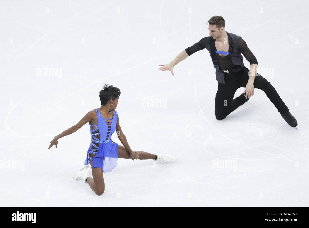 Morgan cipres hi-res stock photography and images - Alamy