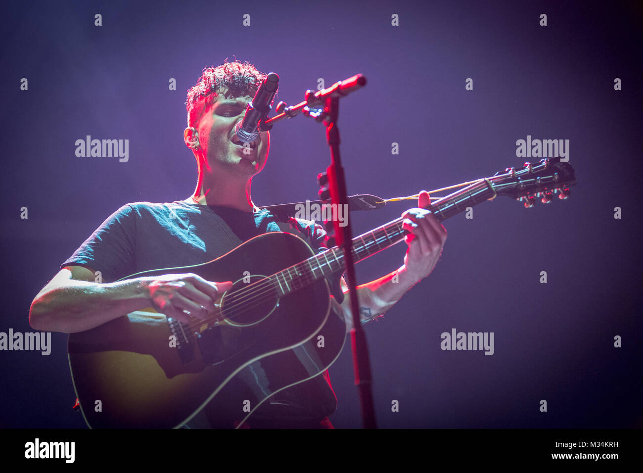 Alex vargas hi-res stock photography and images - Alamy