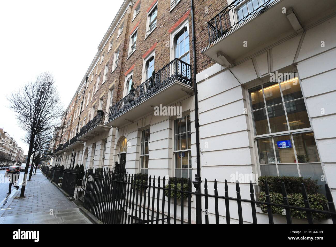 30 gloucester place london hi-res stock photography and images - Alamy