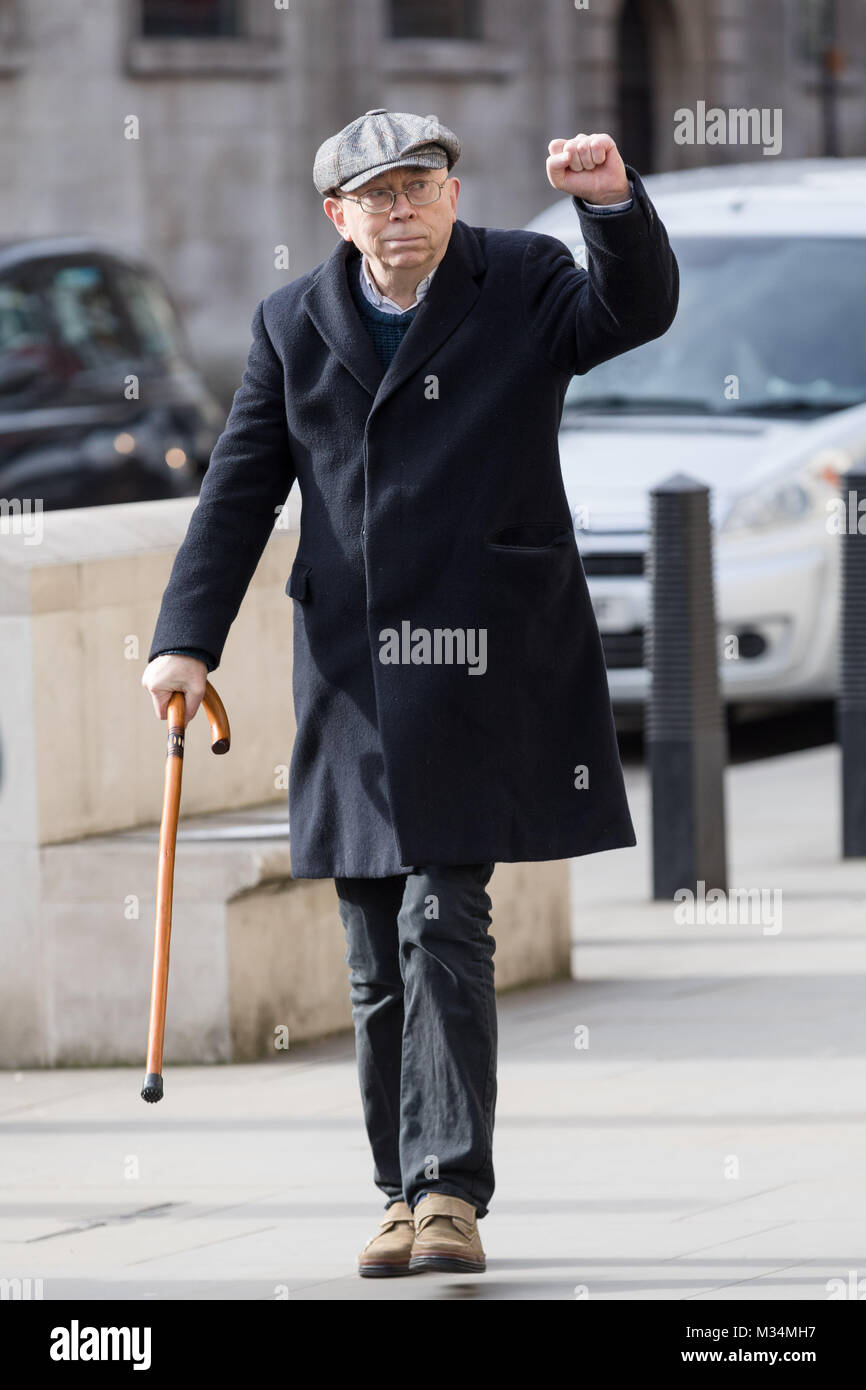 Ian bone hi-res stock photography and images - Alamy