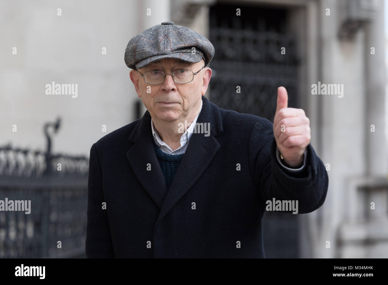 Class war anarchist group hi-res stock photography and images - Alamy