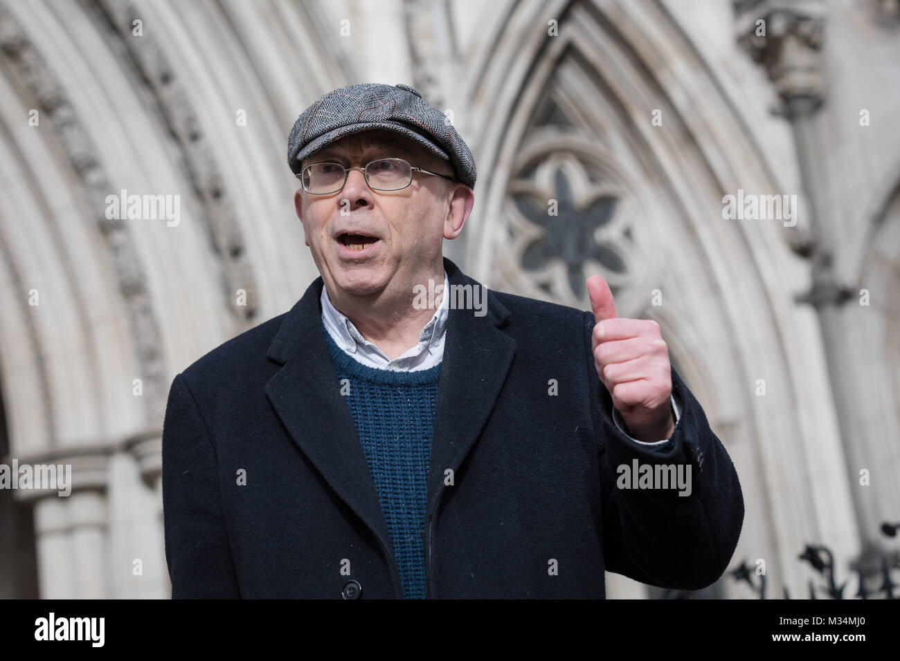 Veteran housing protest hi-res stock photography and images - Alamy