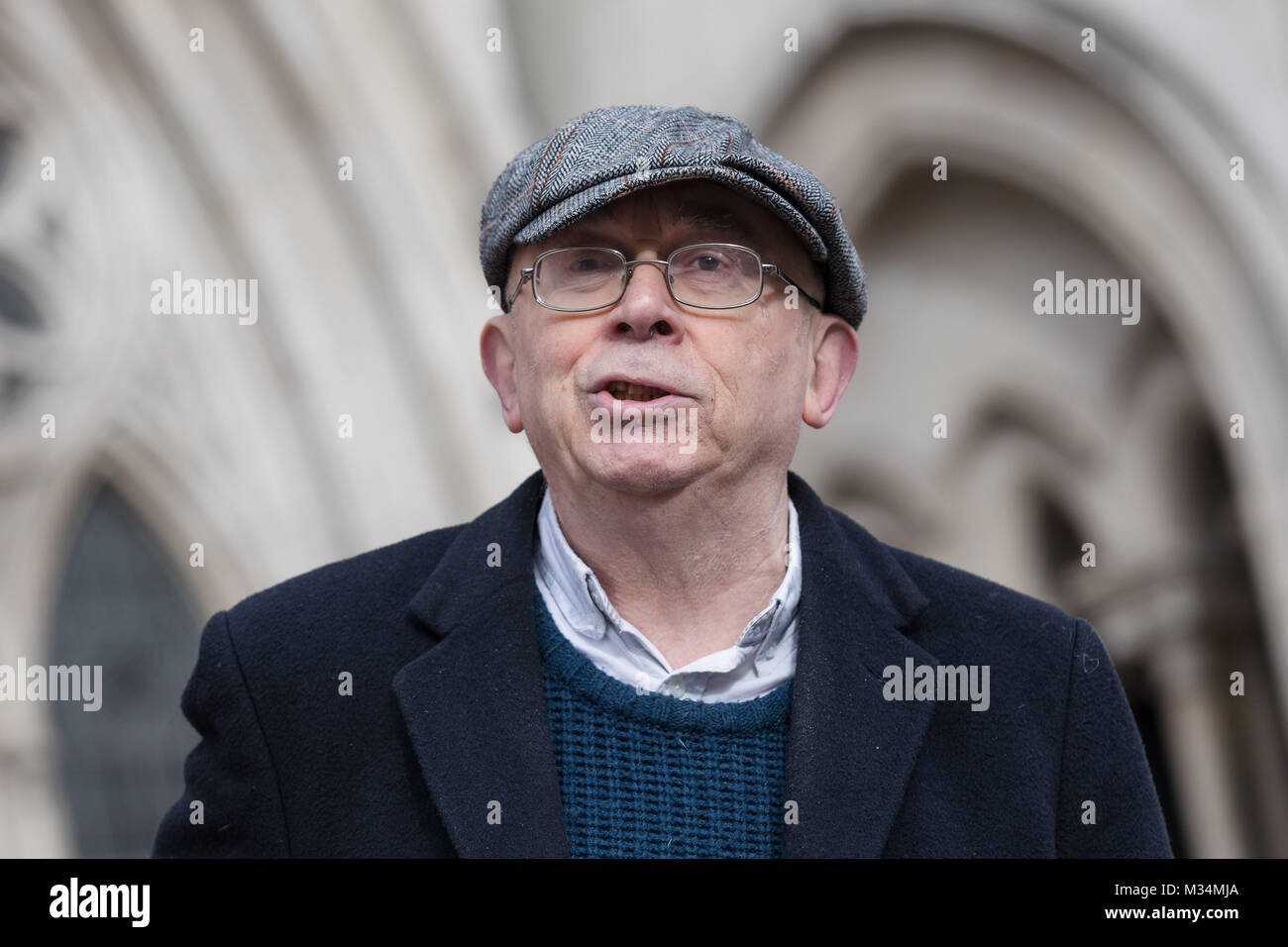 Veteran housing protest hi-res stock photography and images - Alamy