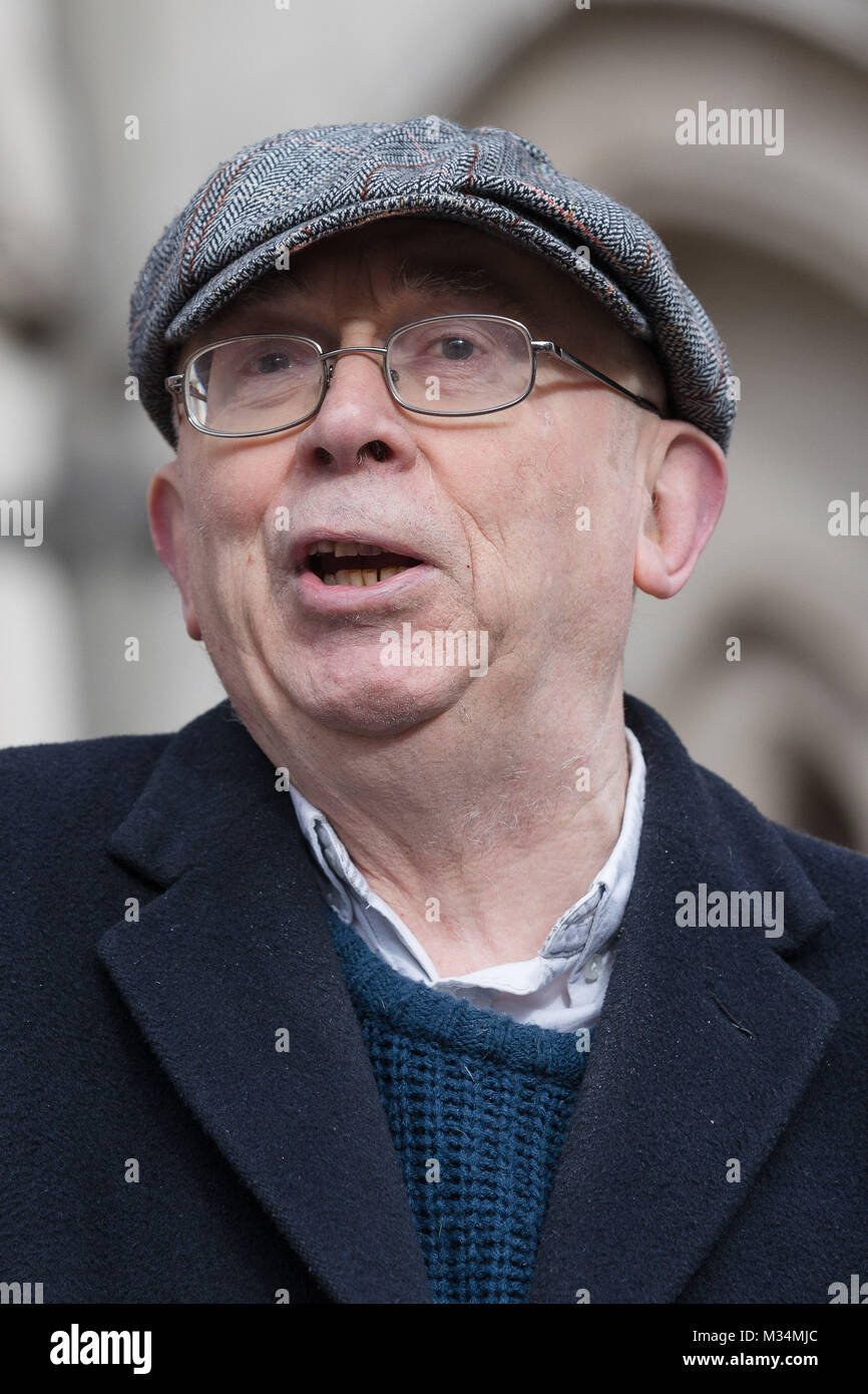 Ian bone hi-res stock photography and images - Alamy