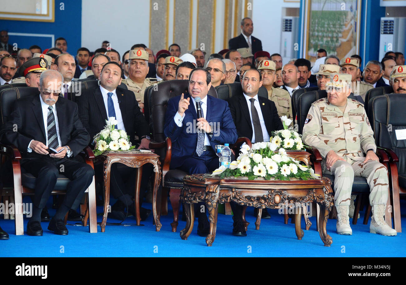 Egyptian military base hi-res stock photography and images - Alamy