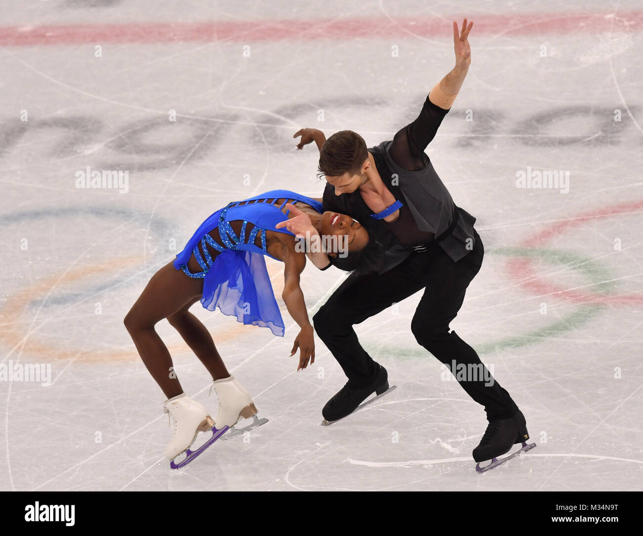 Morgan cipres hi-res stock photography and images - Alamy