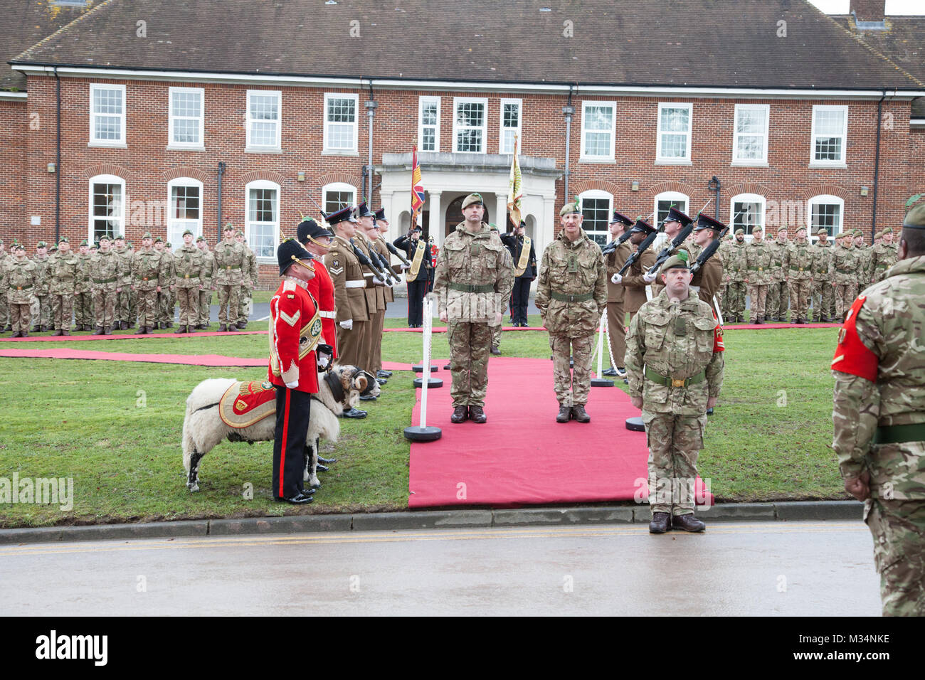 Hrh charles philip arthur george hi-res stock photography and images ...