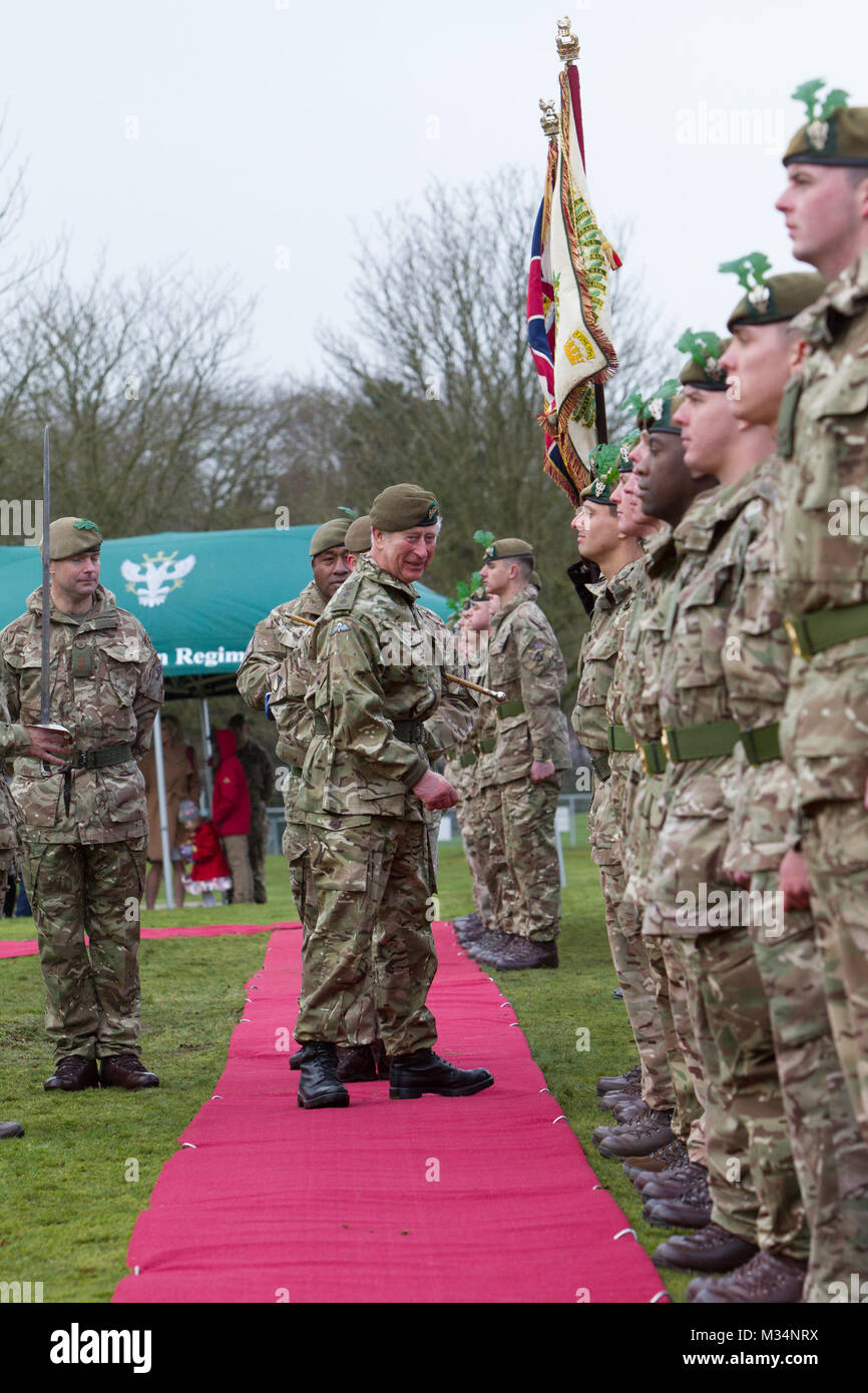 Cheshire Regiment Rose High Resolution Stock Photography and Images - Alamy