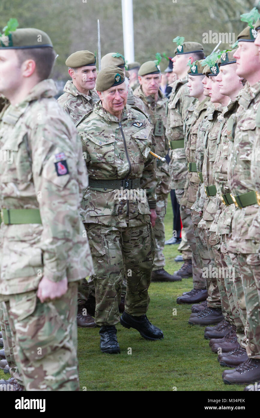 Bulford Camp High Resolution Stock Photography and Images - Alamy