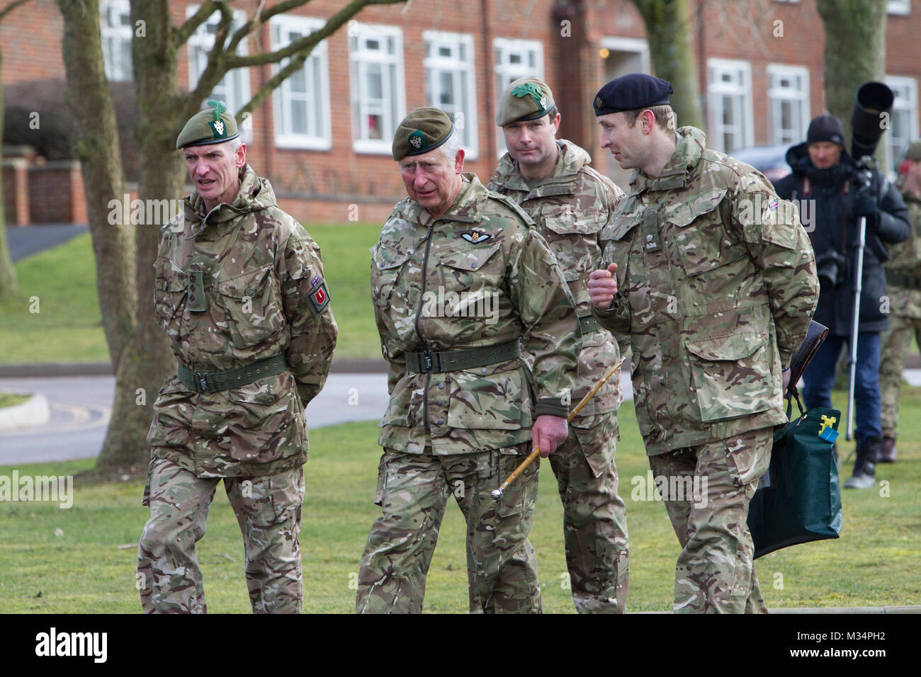 Battalions battalion hi-res stock photography and images - Alamy