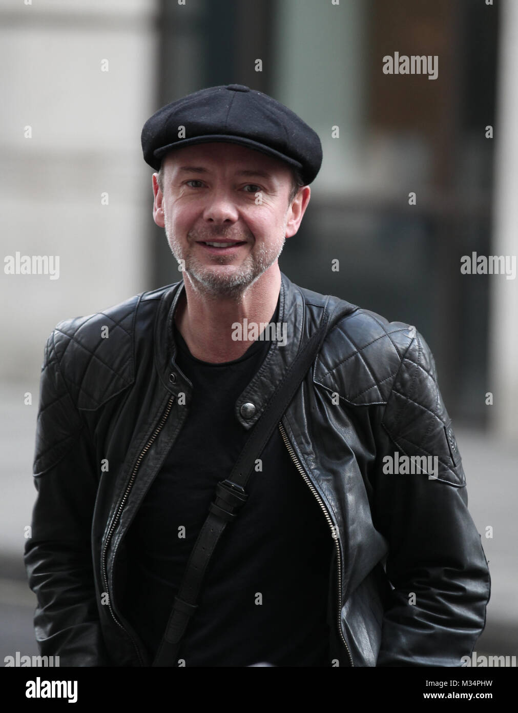 John simm 2018 hi-res stock photography and images - Alamy