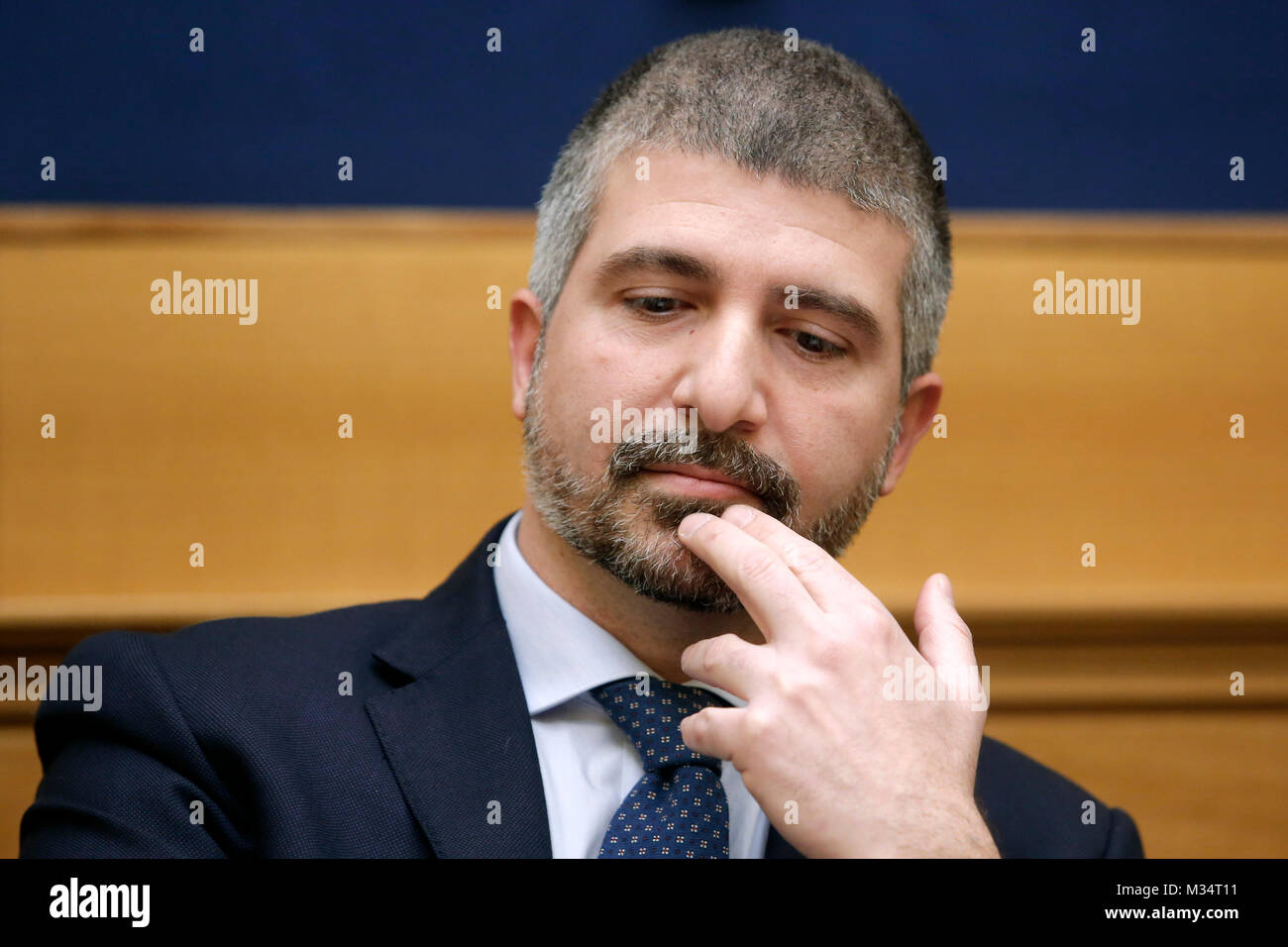 Simone di stefano hi-res stock photography and images - Alamy