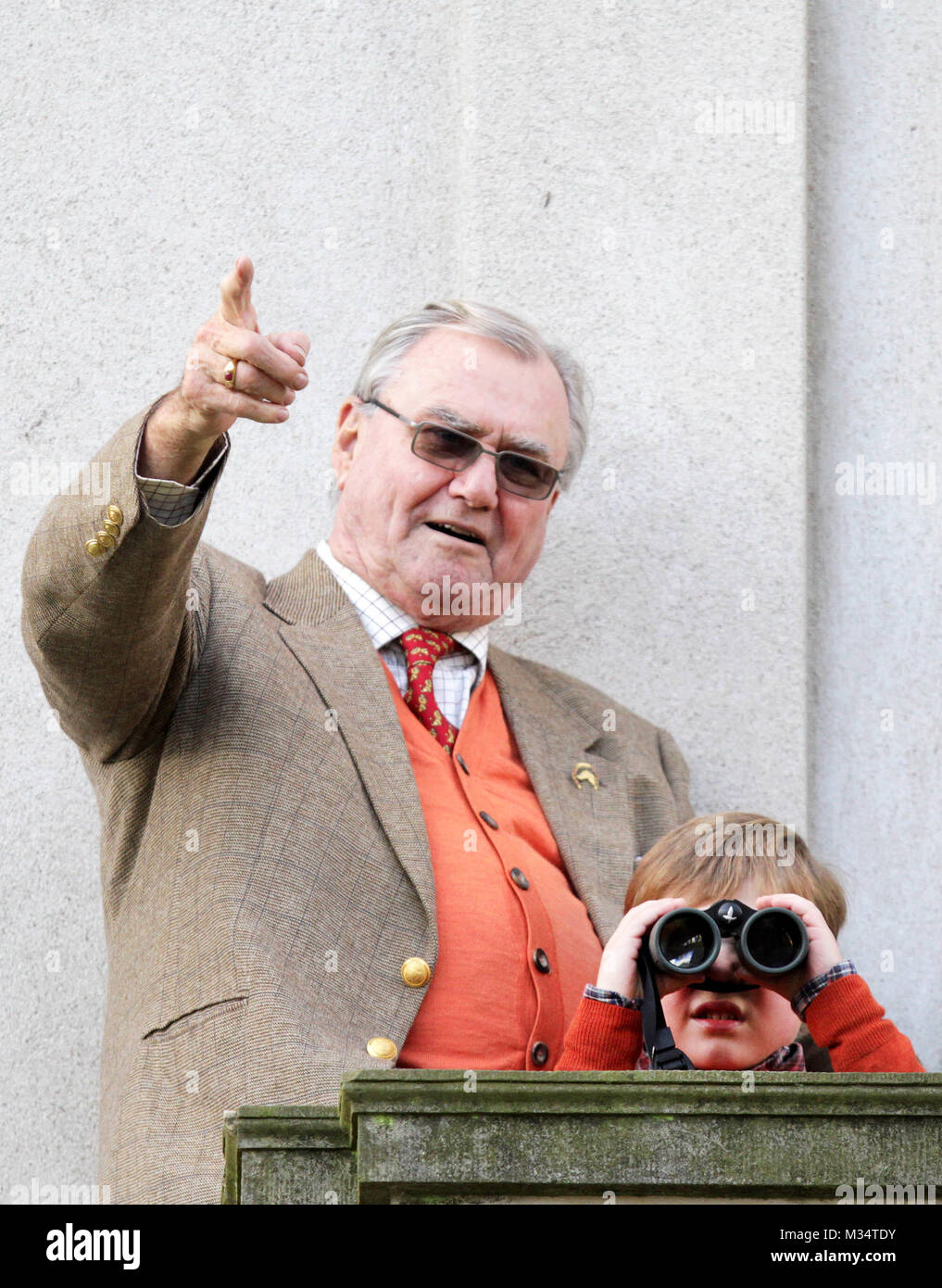 King henrik hunt hi-res stock photography and images - Alamy