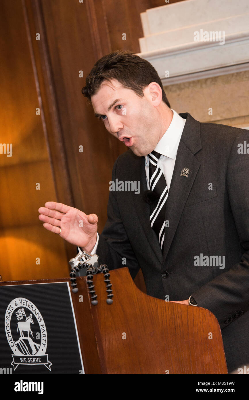 John rees evans hi-res stock photography and images - Alamy